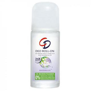 CD Deo Roll-On Wasserlilie (50 ml) - PZN: 09951400 - AvivaMed - Ihre ...